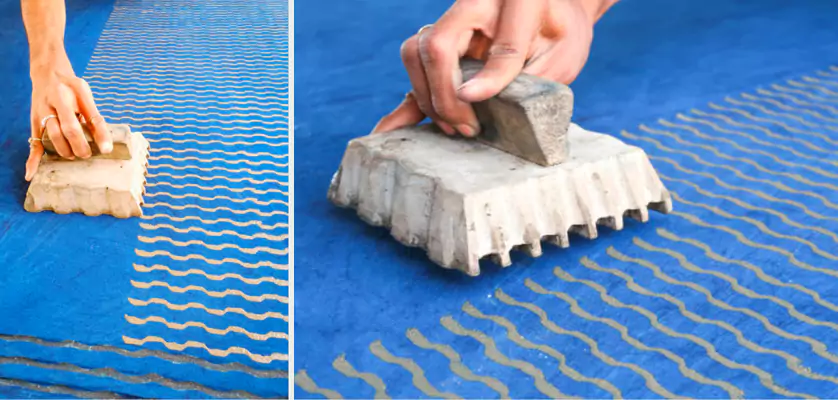 Block Printing Workshop in Jaipur | Hands-On Craft Experience